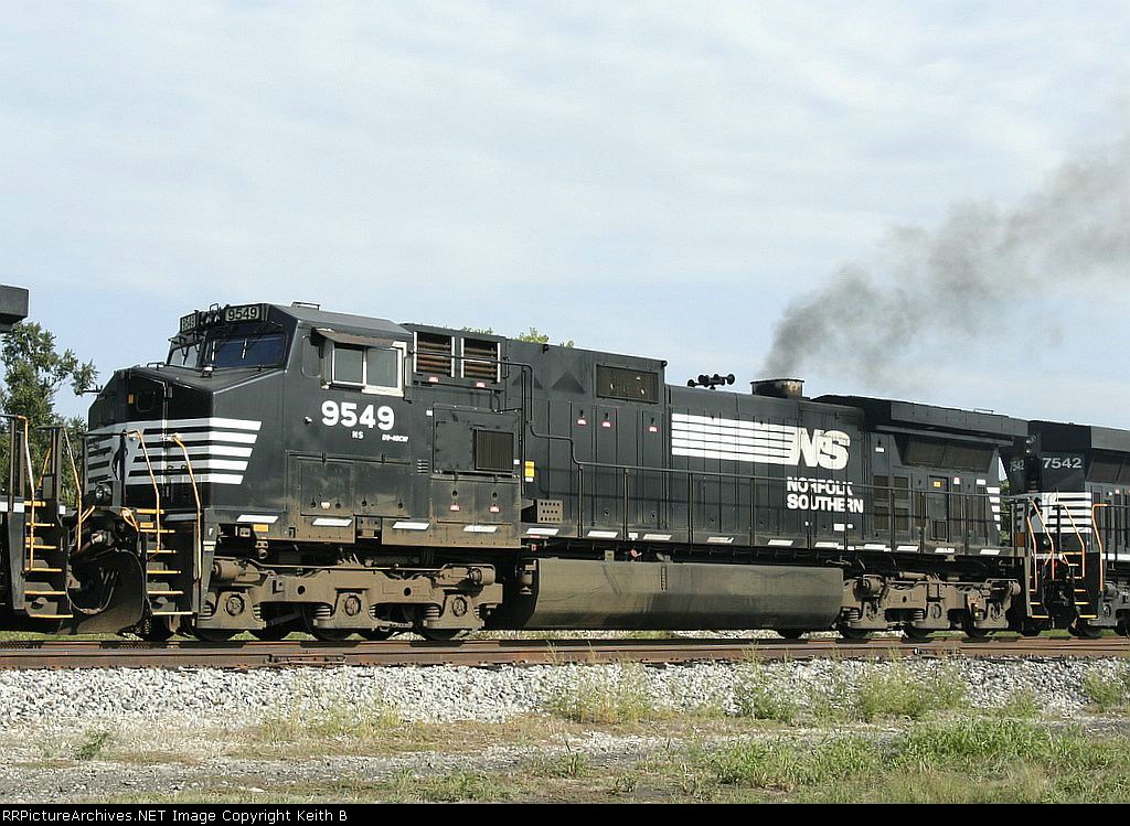 NS 9549